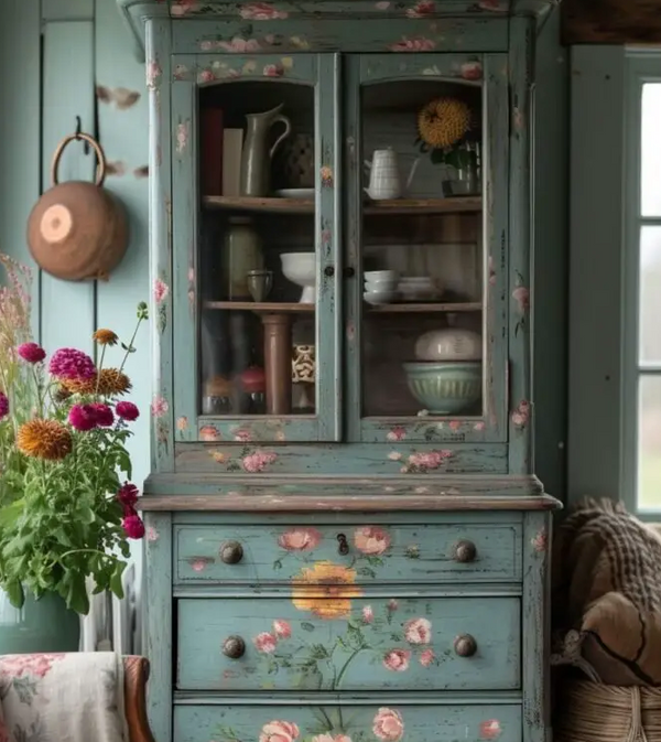 Quick Decorating Tips For Each Season - Creating Country Decor