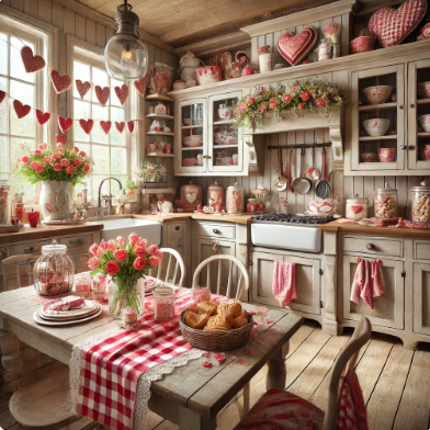 Creating Country Decor, country, rustic, farmhouse style home decor