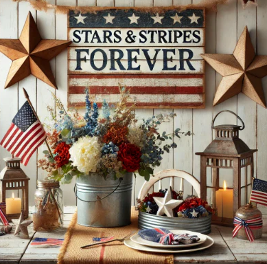 Creating Country Decor, country, rustic, farmhouse style home decor